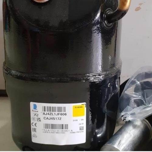 Jual Compressor Tecumshe CAJ 4527Z R404A model las - Jakarta Barat ...