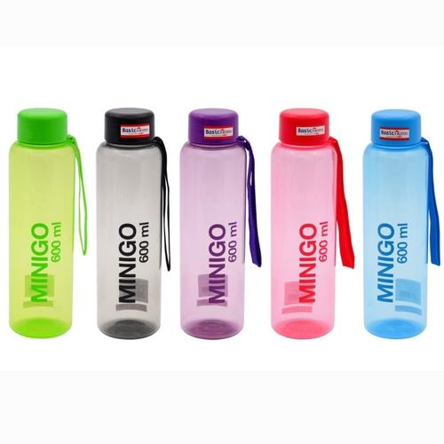 Promo Botol Air Minum Anak Plastik Lion Star - MiniGo 400 Ml - Kota ...