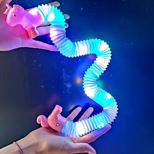 Jual POP PIPE UNICORN WITH LED - Jakarta Utara - Clover Lynn Store ...