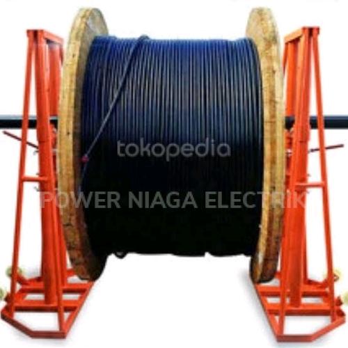 Jual Hydraulic Drum Jack 10 ton / HYDRAULIC CABLE DRUM LIFTING JACKS ...