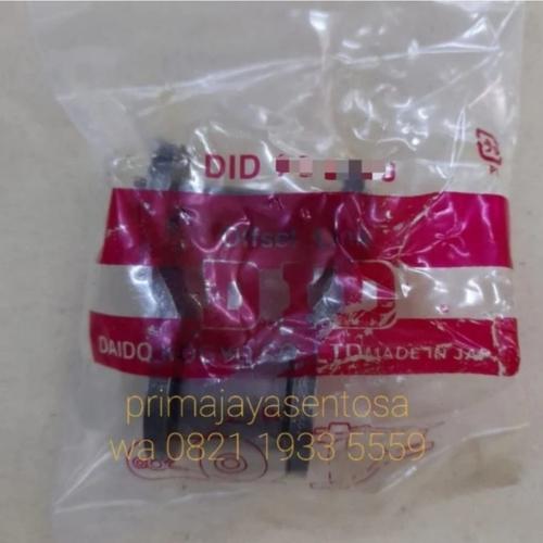 Jual OFFSET LINK CHAIN OL RS 50 X 1 SAMBUNGAN RANTAI SINGLE DID JEPANG ...