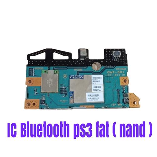 Jual Ic Bluetooth Ps3 Fat Nand - Jakarta Barat - Star magnum_NEW ...