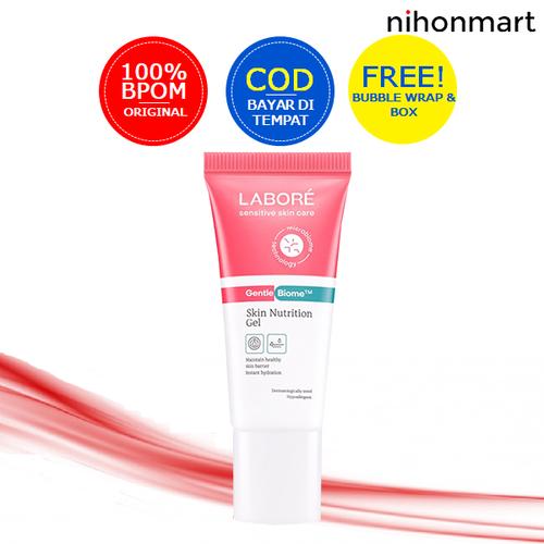 Promo Labore Gentle Biome Skin Nutrition Gel 50ml - Jakarta Utara ...