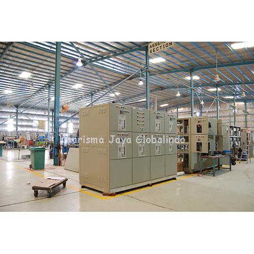 Jual Panel Sinkron Genset/ Panel Manual Sinkron Genset - Jakarta Barat ...