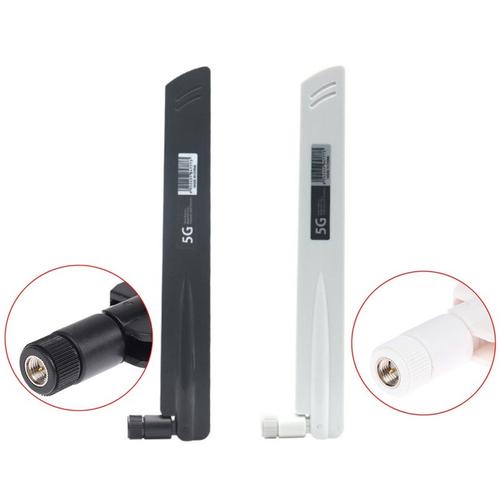 Jual Antena 5G Full-Band High Gain 18dBi Omnidirection SMA Male Modem ...