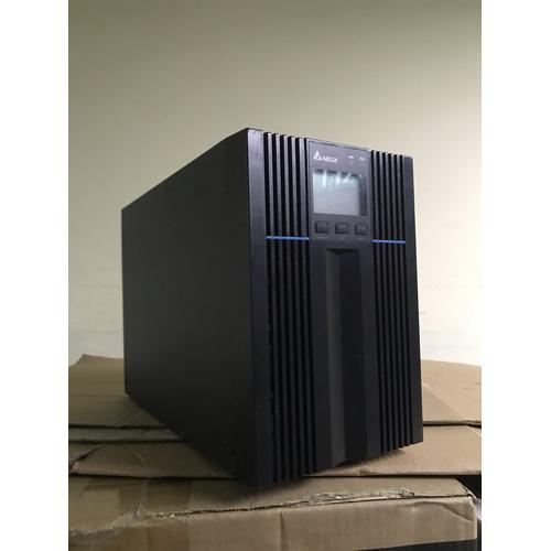 Jual Ups Delta N-1K 1000Va 900watt Online sinewave Ups output sinus ...