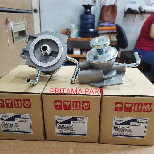Jual POMPA SOLAR FORD RANGER 2.5 2500CC 2.9 3.0 KEPALA BRACKET POMPA ...