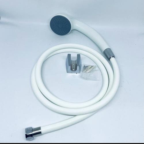 Jual hand shower model toto, hand shower murah, shower mandi praktis ...