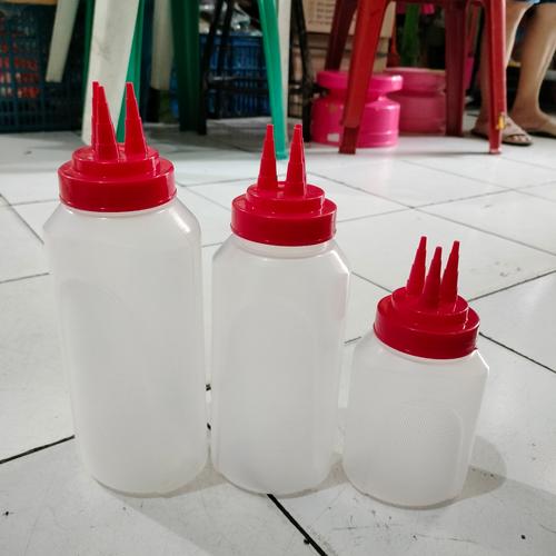 Jual botol mayo lubang 3 takuma - 800ml - Kota Semarang - Toko 26 ...