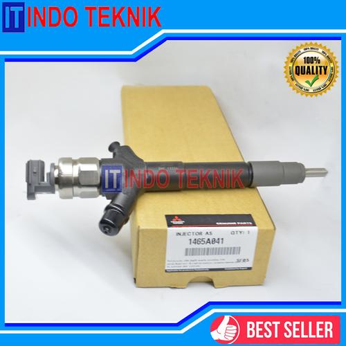 Jual Injector Mitsubishi Triton 2.5 2500 cc Original Injektor Nozzle ...