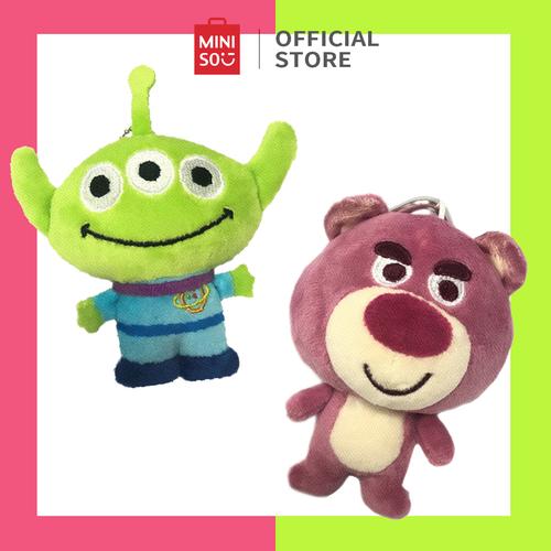 Promo MINISO Boneka Karakter Gantungan Kunci Toy Story Gantungan Boneka ... Promo MINISO Boneka Karakter Gantungan Kunci Toy Story Gantungan Boneka ...