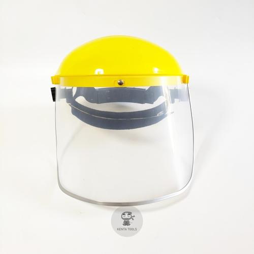 Jual face shield APD - helmet safety - Kota Surabaya - Fastpro | Tokopedia