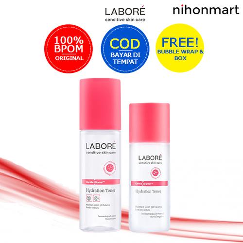 Promo Labore Gentle Biome Hydration Toner - 100ml - Jakarta Utara ...