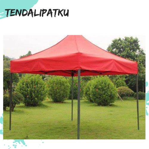 Jual Tenda Lipat 2,5x2,5 Untuk Stand Dan Pameran - Biru - Kab ...