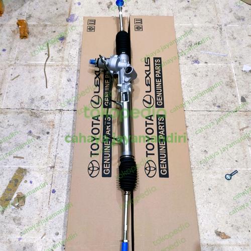 Jual RACK POWER STEERING/RACK STEER POWER TOYOTA KIJANG 5K GRAND - Jakarta Pusat - cahaya ...