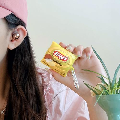 Jual casing samsung buds pro/live/buds 2 case lays silicone tws - buds ...