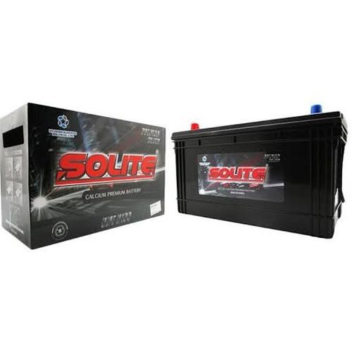 Jual Aki SOLITE N100 12V 100AH - Jakarta Selatan - Garage Battery ...