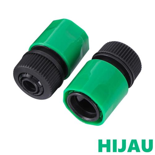 Jual konektor selang quick release connector ukuran 1/2 inch - Kota ...