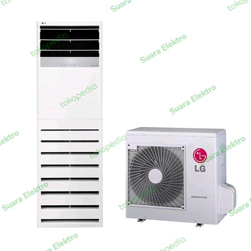 Jual AC LG 5PK APNQ48GT3E4 STANDING - Kota Manado - Suara Elektro ... Jual AC LG 5PK APNQ48GT3E4 STANDING - Kota Manado - Suara Elektro ...