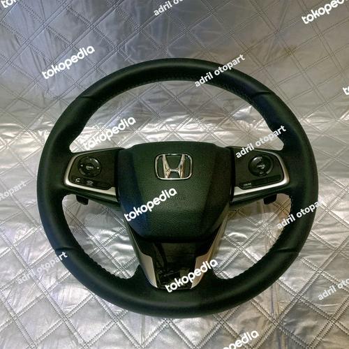 Jual steering stir civic turbo pnp jazz Gk5 & Hrv Original - Kota ...