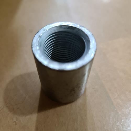 Jual Shock Pipa Conduit Tdus Galvanis Besi G16 1/2 inch Sock Sambungan ...