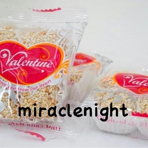 Jual Kue Mochi Valentine Khas Bali - Kota Denpasar - miraclenight ...