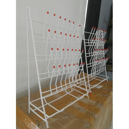 Jual DRYING RAK LABORATORIUM 32 PEGS READY STOK - Kab. Bogor - toko ...
