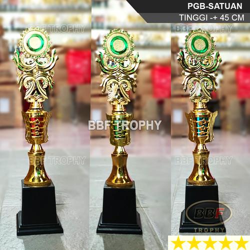 Jual Piala Pagoda Besar PGB SATUAN - Hijau - Kota Bogor - BBF Trophy ...