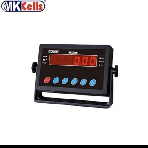 Jual INDICATOR MK CELL MK 5P / INDICATOR 6 DIGIT / INDICATOR TIMBANGAN ...