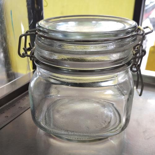 Jual vacum jar kaca 500ml - Kota Surabaya - TOKO BKS(BAHAN KUE SBY ...