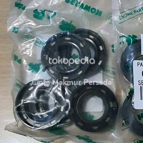 Jual 6151-71-3150 OIL SEAL - Jakarta Pusat - Cipta Makmur Persada | Tokopedia