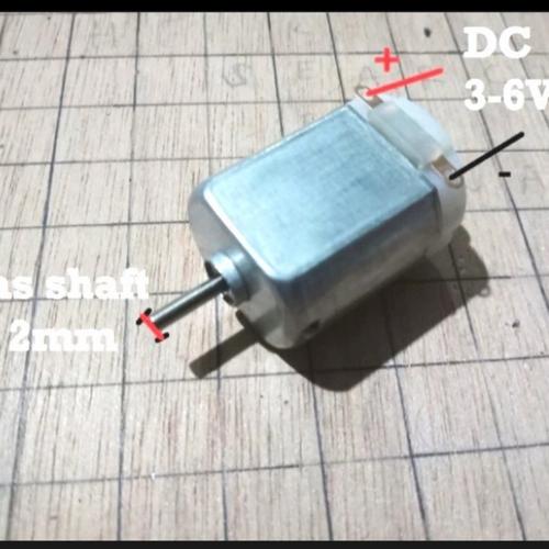 Jual Dinamo RC Part Gir Gear Roda Mobil Remot - Jakarta Timur - Obral ...