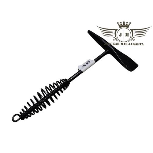 Jual Chipping Hammer Palu Per Las Ciping Chiping Spring 500g 300 - 500 ...