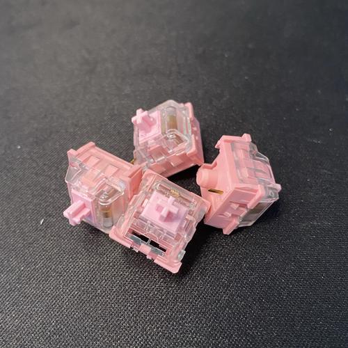 Jual KTT Rose Switch Lubed ( Linear - Plate Mount ) - Lubed Only - Kota ...