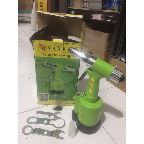 Jual Tang Rivet Angin Nankai - Kota Mataram - Gunung Kijang Teknik ...
