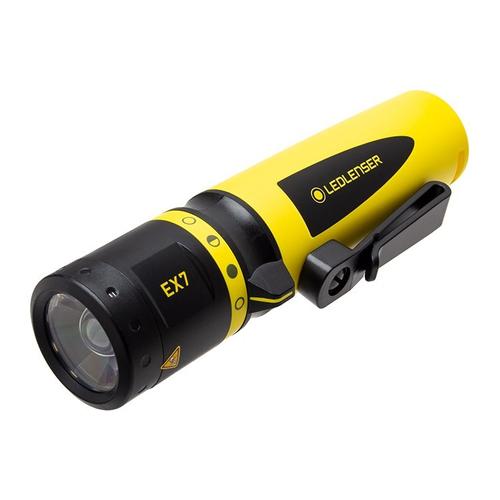Jual Senter LEDLENSER Led-Torch Les-Lenser ATEX EX7 200 Lumens ...