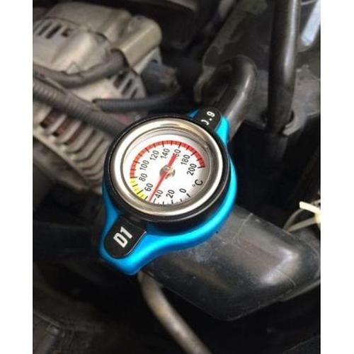 Jual TUTUP RADIATOR MOBIL D1 SPEC RADIATOR CAP D1SPEC - 1.3 - Jakarta ...