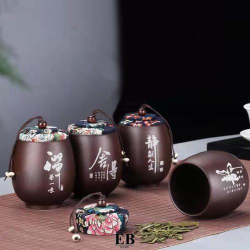 Jual Tempat Daun Teh Kopi / Tea Leaves And Functional 727/1-6 - No.4 ...
