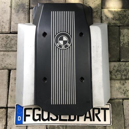 Jual Original Bmw M60 M62 V8 Engine Cover Mesin - Model 1 - Kota Depok ...