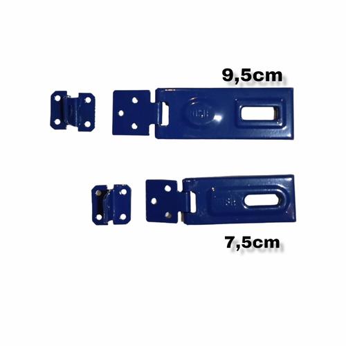 Jual Overval Plat Pintu | Cantolan Gembok Tebal |Kaltan Tempat Gembok ...