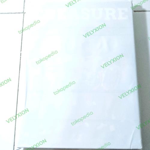 Jual TREASURE - 2nd ANNIVERSARY MAGAZINE - Kab. Sleman - VELYXION ...