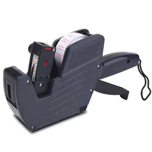 Jual MESIN LABEL HARGA 1 LINE DELI 7500 8 DIGIT PRICE LABELER PRINTER ...