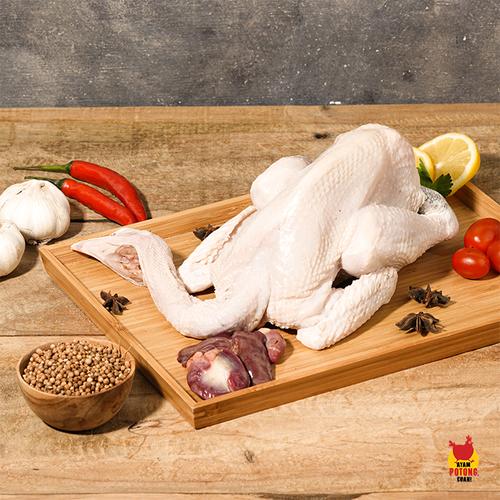 Jual Ayam Kampung Fresh 1,3 Kg - 4 - Jakarta Barat - Ayam Potong Cuan ...