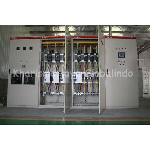 Jual Panel Sinkron Genset/ Panel Manual Sinkron Genset - Jakarta Barat ...