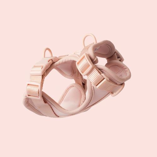 Jual DOUGIE Premium Dog Harness (DUSTY PINK) - XS - Jakarta Utara ...