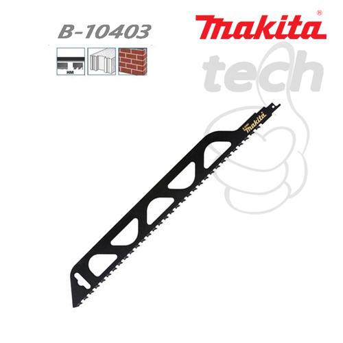 Promo Mata Gergaji Reciprocating Makita B-10403 - Hebel Gypsum Board ...