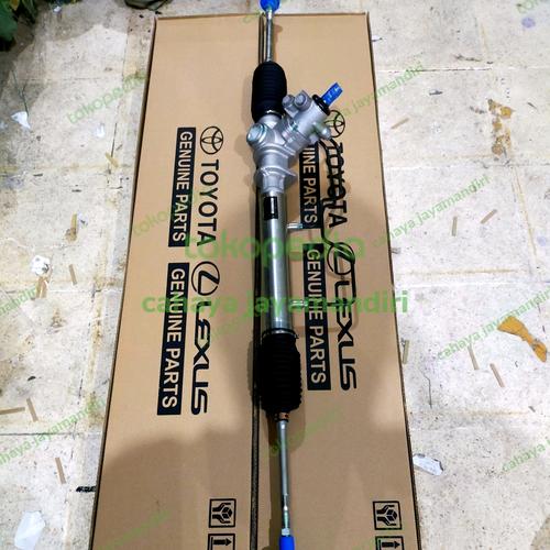 Jual RACK POWER STEERING/RACK STEER POWER TOYOTA KIJANG 7K - Jakarta Pusat - cahaya jayamandiri ...