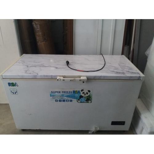 Jual Freezer RSA CF-450 / UKURAN 450 L - Kab. Tangerang - Klik Boom ...