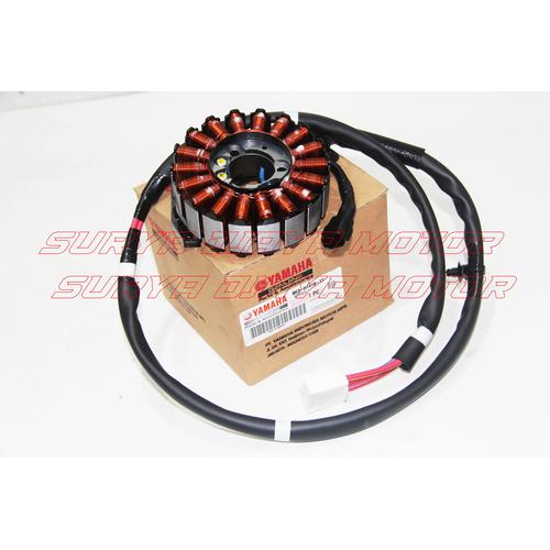 Jual Spool Spoll Spol Spul Kabel Panjang Aerox 1550 Original B63-H1410-11 - Kota Bandung - Surya ...