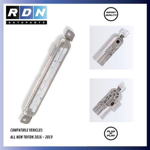 Jual STOPLAMP LAMPU BAK BELAKANG MITSUBISHI ALL NEW TRITON 8334A159 RDN ...